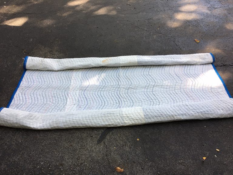 Practical Tips for Safely Transporting Artwork. - FAE Design Blog