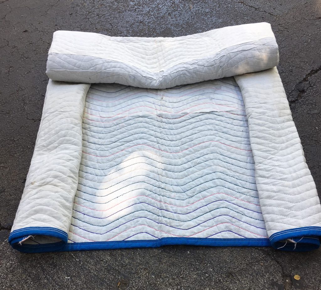 Practical Tips for Safely Transporting Artwork. - FAE Design Blog