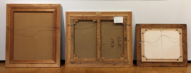 Practical Tips for Safely Transporting Artwork. - FAE Design Blog